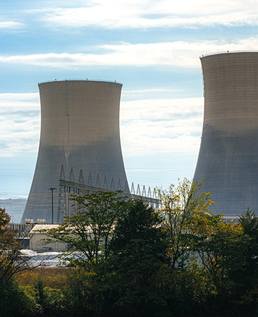 Nuclear Power Services