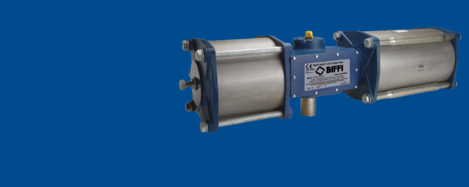 R.E. Mason: Valves, Actuators & Regulators | Services | Reliability ...